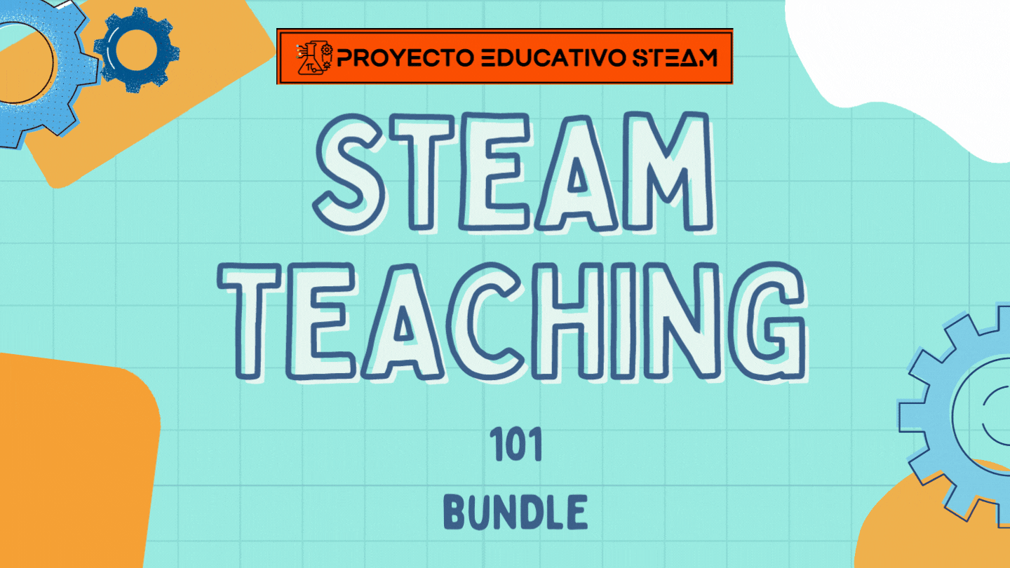 STEAM Teaching 101